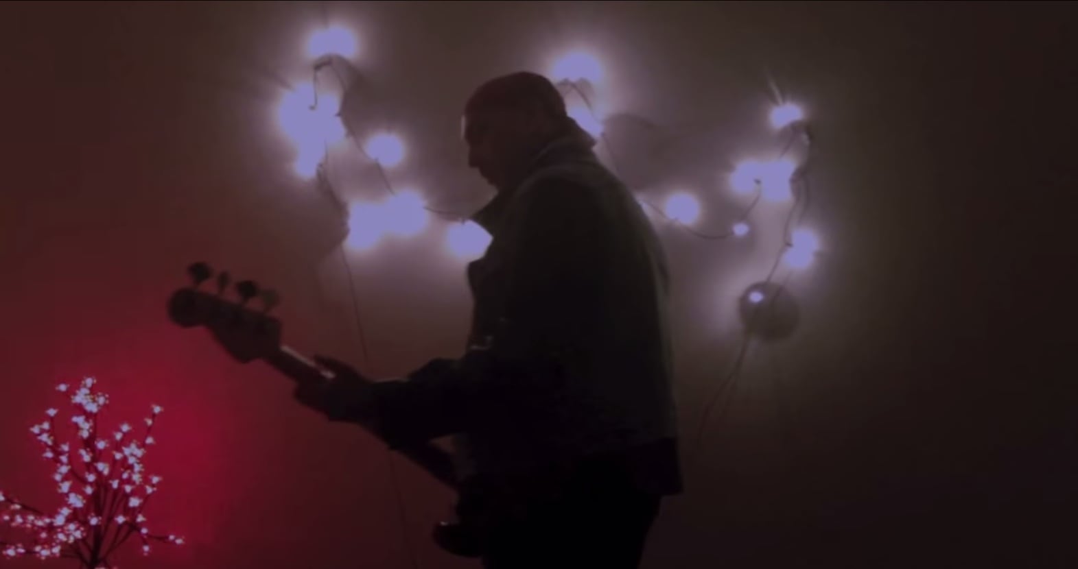 New video: This Gentle Flow featuring Mike Pougounas – King Pest