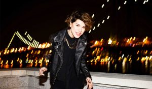 Η Monika επιστρέφει στη Θεσσαλονίκη για ένα live.