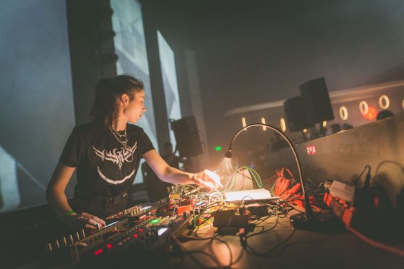 VTSS: Η νέα, δυνατή προσθήκη στη σύγχρονη techno γενιά!