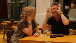 «Σκηνοθετώντας την Κόλαση», το νέο ντοκιμαντέρ για τον Νίκο Νικολαΐδη είναι πλέον διαθέσιμο!