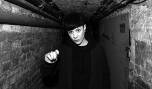 Κυκλοφόρησε το νέο EP “Outa Body” της Denise Rabe.