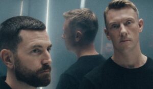 Η ανακοίνωση του νέου album από τους BICEP με ένα video clip για το ...