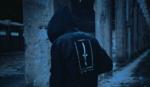 Το “The Unfinished Fight Against Humanity” είναι το τρίτο ολοκληρωμένο ...