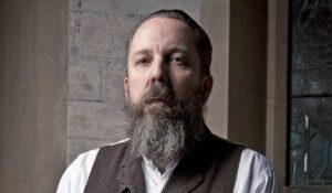 Ένα βιβλίο με συνεντεύξεις και άρθρα του μουσικού Andrew Weatherall.