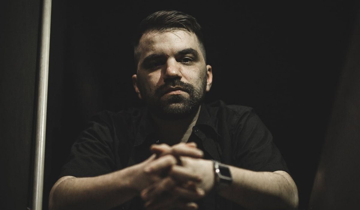 Η σκηνή του πολυχώρου WE «ζωντανεύει» με τον Μικρό Κλέφτη!