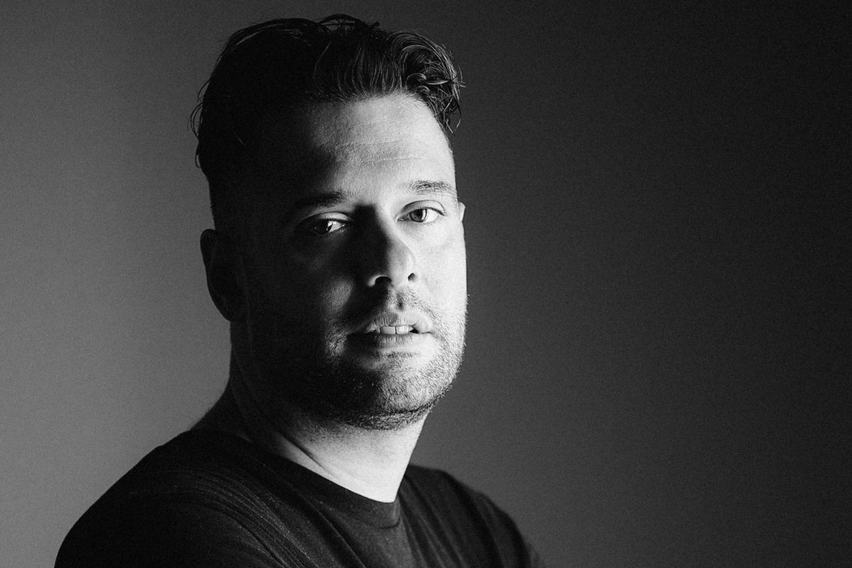 Theodore Ali | Beater Tapes