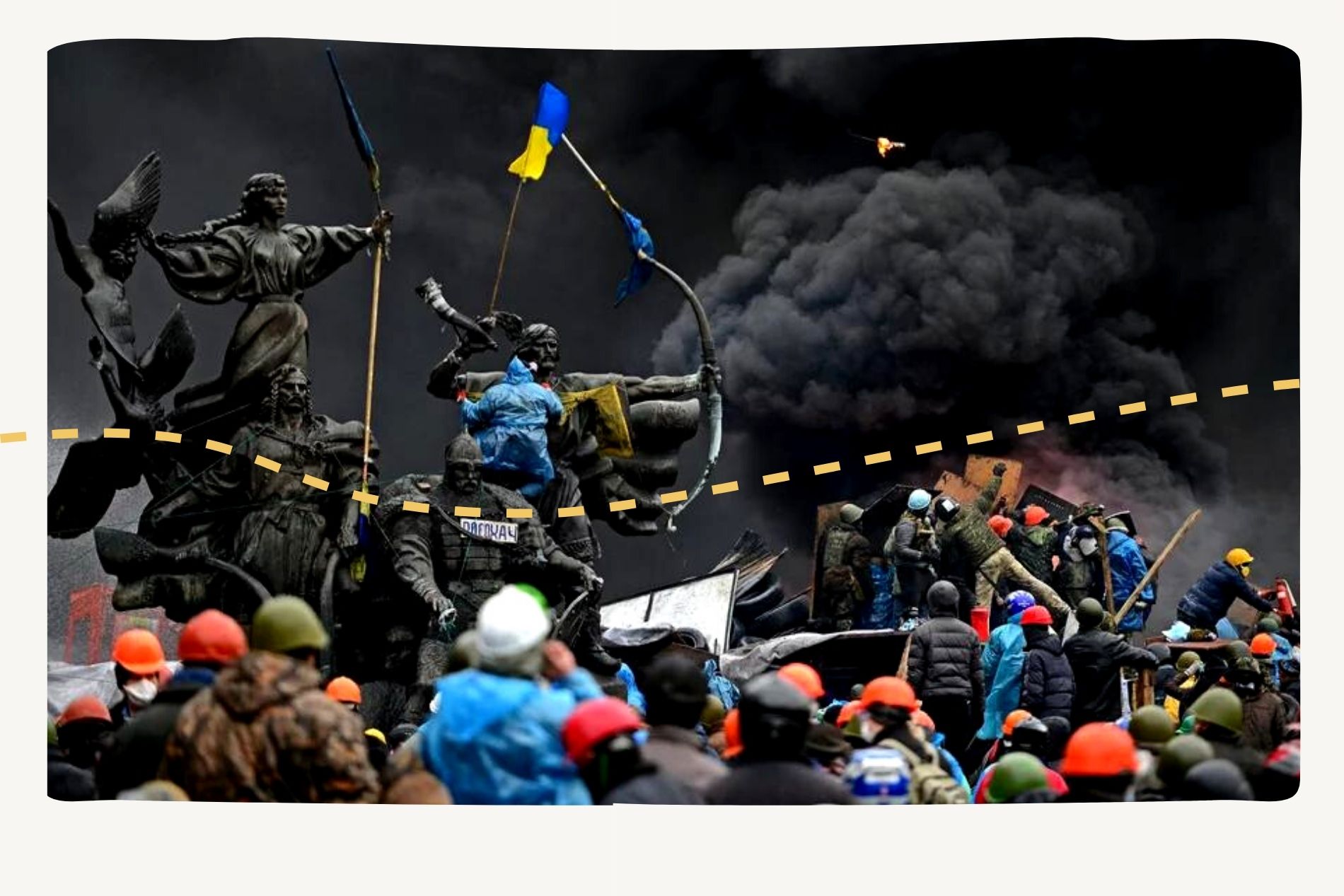 ukraine-history-timeline-beater-gr | Beater.gr