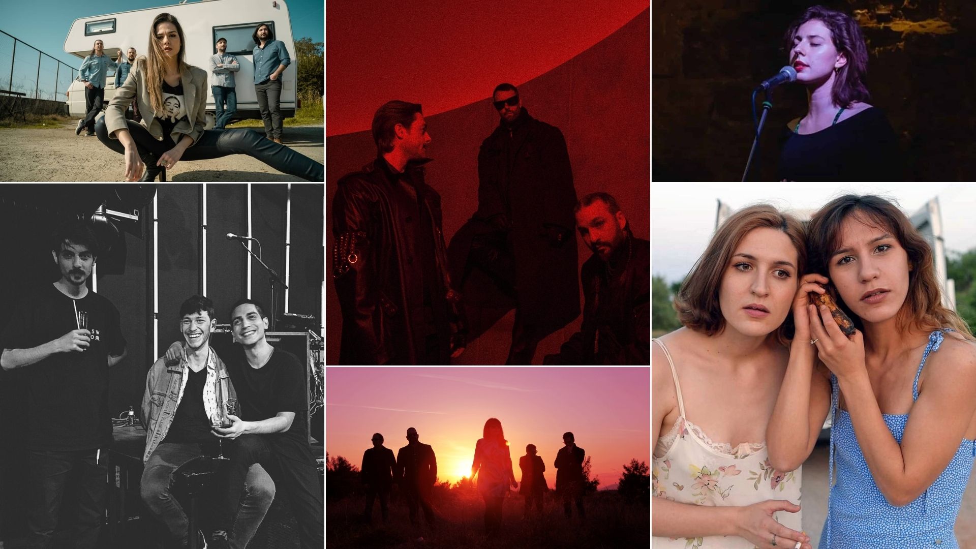 Beater Essentials #56: Τα τραγούδια της εβδομάδας!