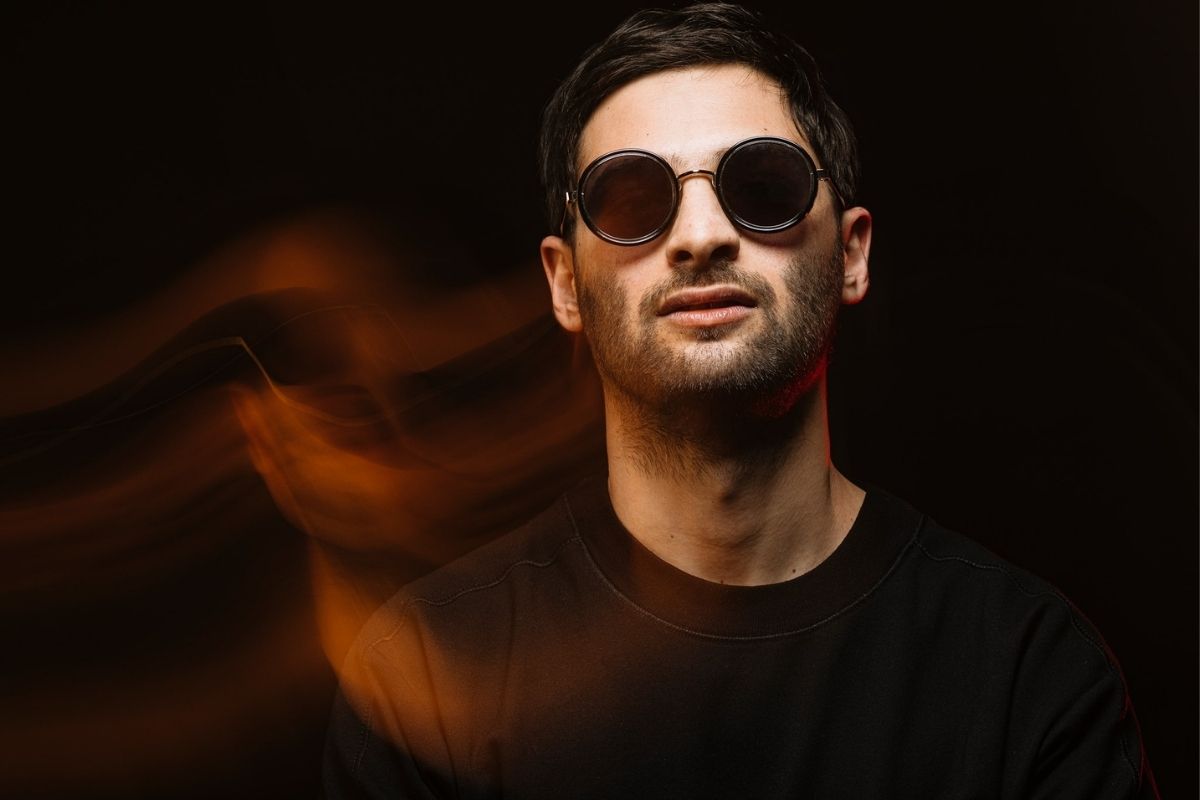 George Adi: Μια πολυδιάστατη μουσική πορεία.