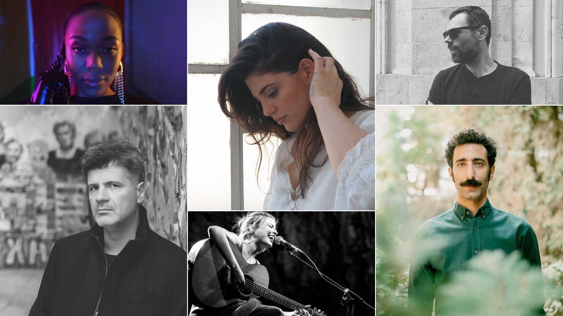 Beater Essentials #60: Τα τραγούδια της εβδομάδας!