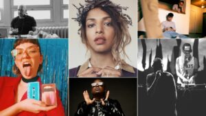 Beater Essentials #68: Τα τραγούδια της εβδομάδας!