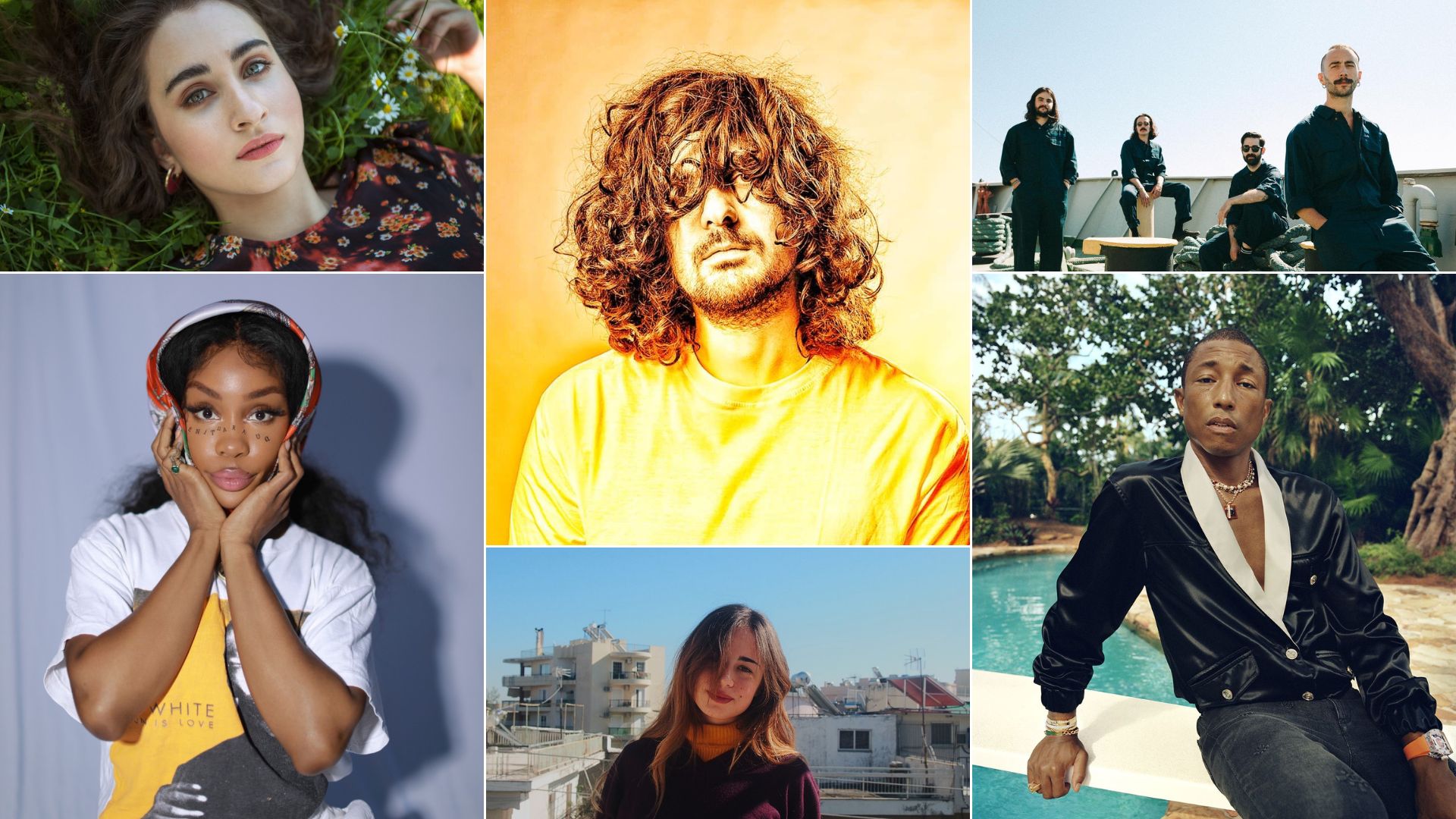 Beater Essentials #70: Τα τραγούδια της εβδομάδας!