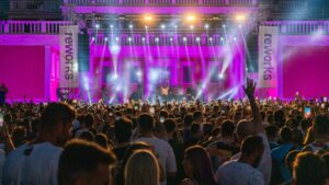 Λίγες ώρες έμειναν για το φετινό PREWORKS!