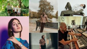 Beater Essentials #80: Τα τραγούδια της εβδομάδας!