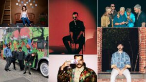 Beater Essentials #85: Τα τραγούδια της εβδομάδας!