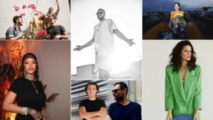 Beater Essentials #86: Τα τραγούδια της εβδομάδας!