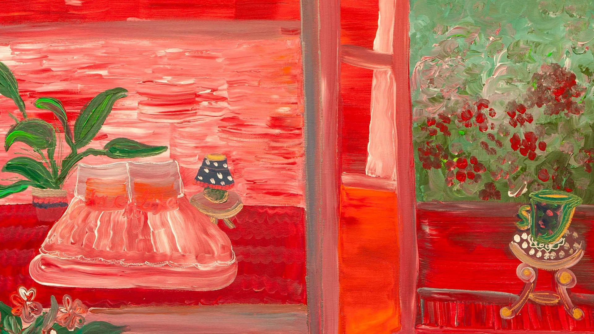 the show must go on: H έκθεση της Σοφίας Γαϊτάνη στην Chalkos Gallery!