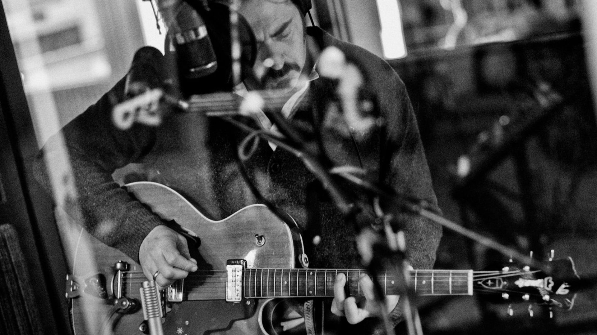 Tindersticks Live: Τρεις βραδιές ευφορικής μουσικής ξανά στην Ελλάδα.