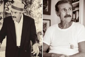 Κατά Μάρκον: Μια ρεμπέτικη λειτουργία στο θέατρο Αμαλία!