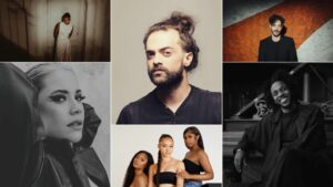 Beater Essentials #93: Τα τραγούδια της εβδομάδας!