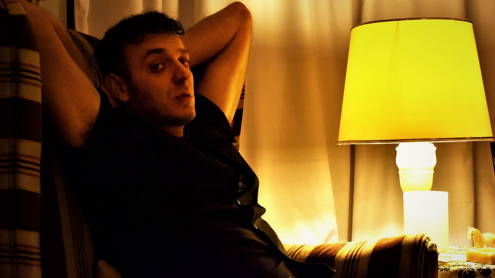 Ο Rous επιστρέφει στη Θεσσαλονίκη για δύο live!