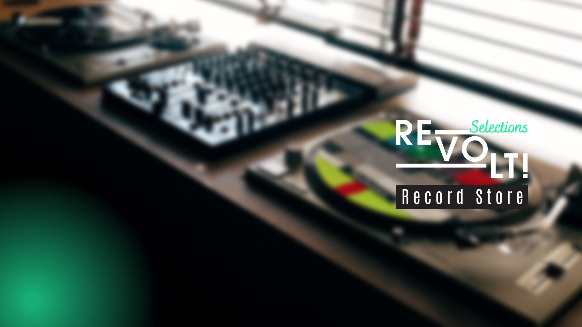 REVOLT! Record Store Selections #5: Οι προτάσεις του μήνα!