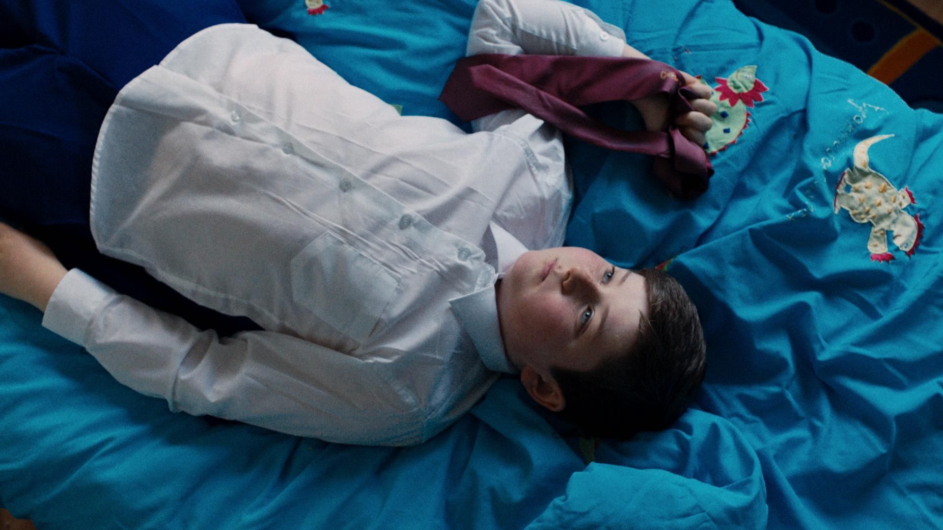 Love Unbound: Ένα φεστιβάλ για την ισότητα των φύλων.