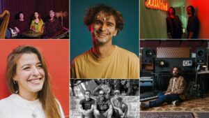 Beater Essentials #110: Τα τραγούδια της εβδομάδας!