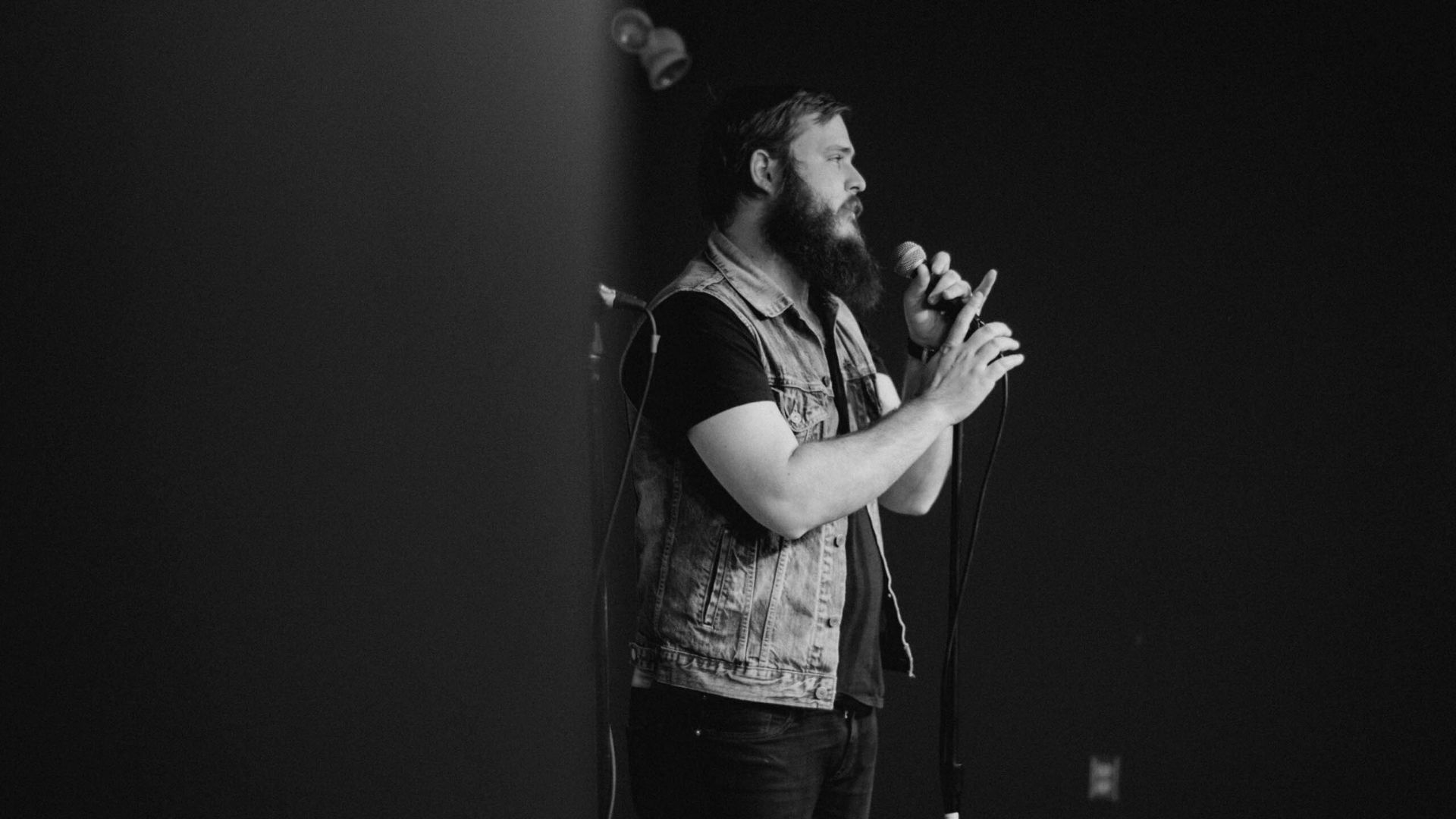 «Ιδεοψυχαναγκαστική Διαταραχή», το ποίημα της Παρασκευής.