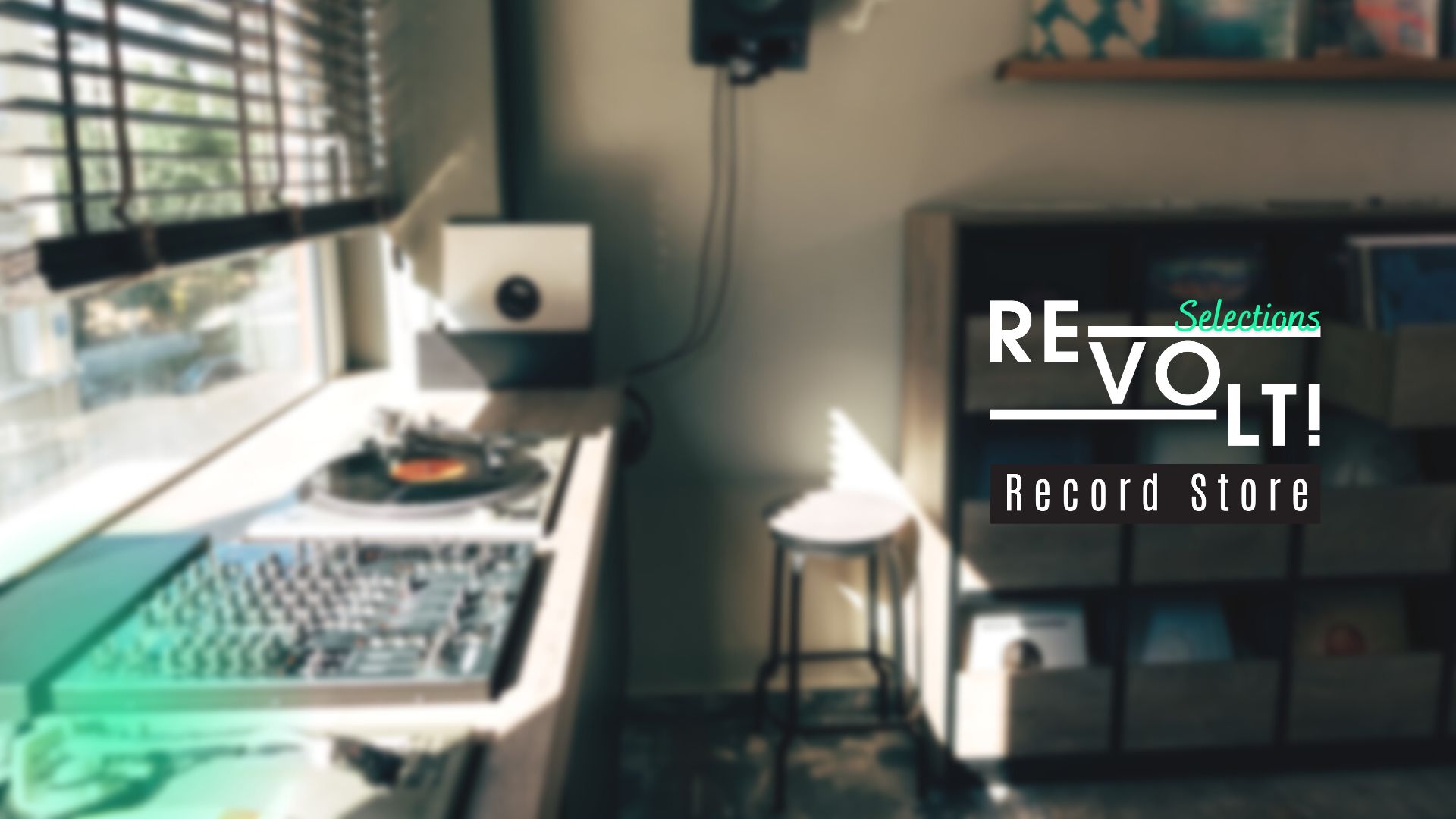 REVOLT! Record Store Selections #9: Οι προτάσεις του μήνα!