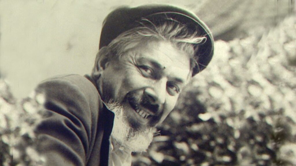 20 μικρά και σαγηνευτικά ποιήματα του Ντίνου Χριστιανόπουλου!