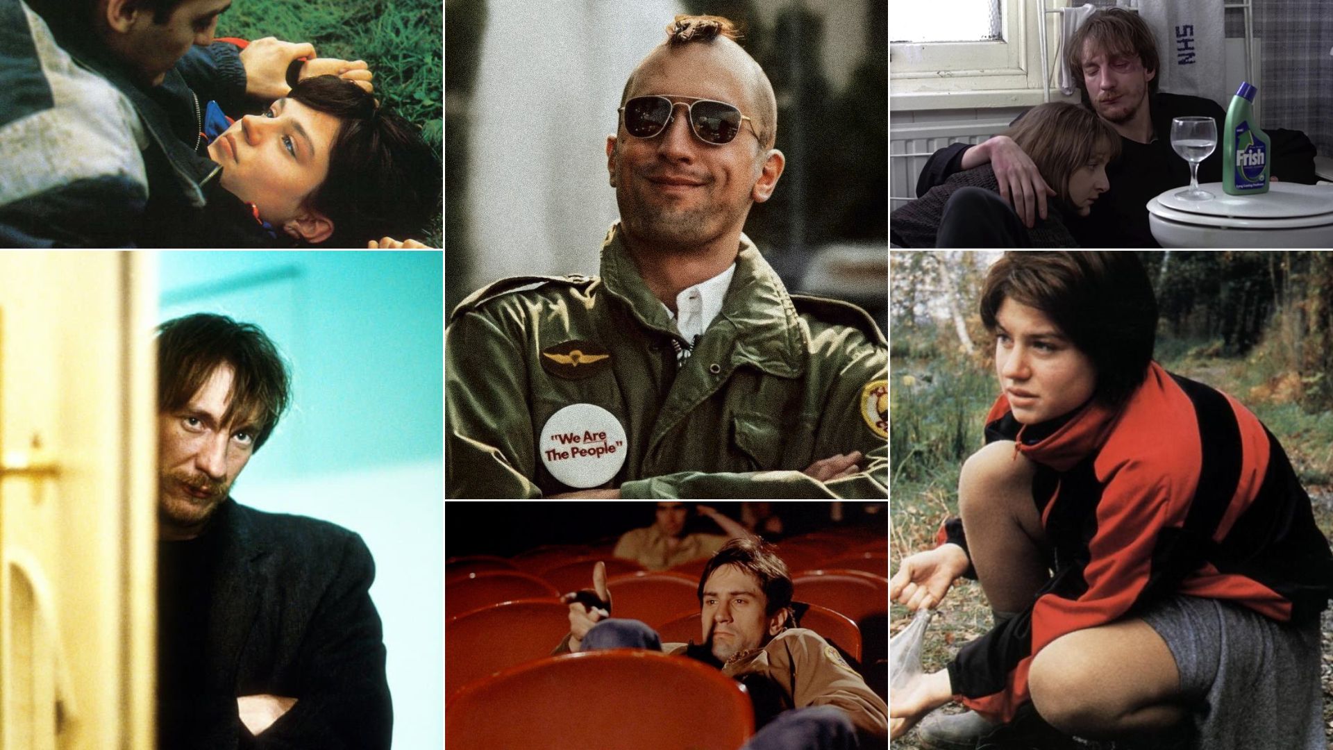 Cinematic Odyssey #53: Οι ταινίες της εβδομάδας!